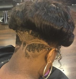 Appealing Clipper God Hairstyles For This Season - New Natural Hairstyles