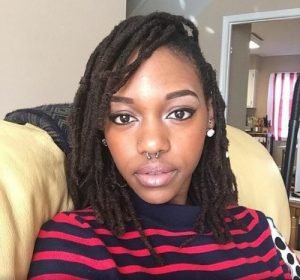40+ Gorgeous Shoulder Length Dreads You Must See - New Natural Hairstyles