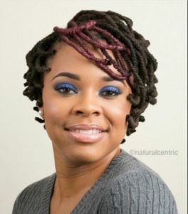 48 Short Dreadlocks Styles for Ladies - New Natural Hairstyles