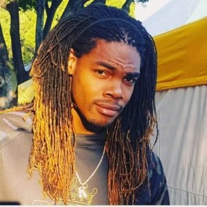 Master Collection of Brotherlocks of Black Men - New Natural Hairstyles