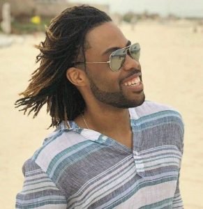 Master Collection of Brotherlocks of Black Men - New Natural Hairstyles