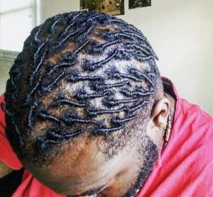 Master Collection of Brotherlocks of Black Men - New Natural Hairstyles