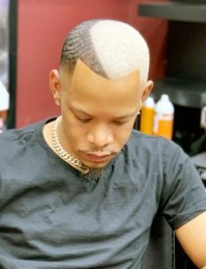 10 Ways to Wear and Style 360 Waves Haircuts - New Natural Hairstyles