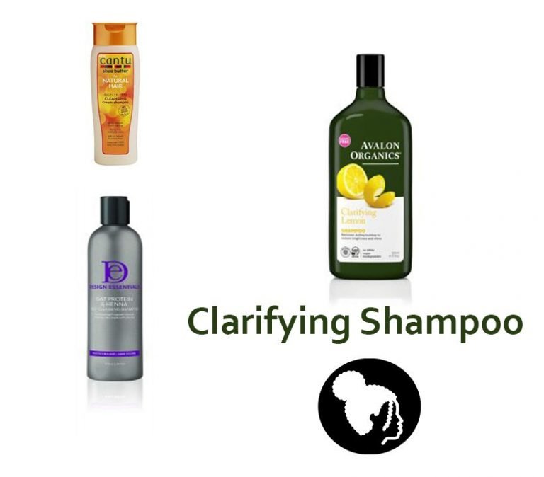 19 Top Clarifying Shampoo You Can Not Miss - New Natural Hairstyles