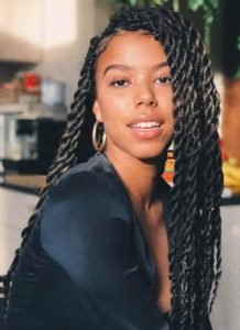 The Ultimate Guide to Protective Braids Hairstyles - New Natural Hairstyles