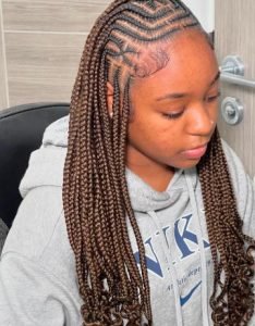 The Ultimate Guide to Protective Braids Hairstyles - New Natural Hairstyles