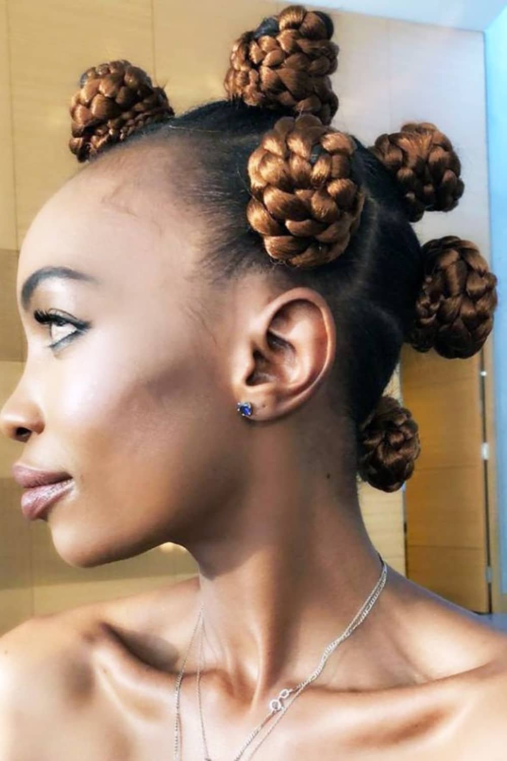 18 Creative Festival Hairstyles That Turn Heads in 2026 - New Natural ...