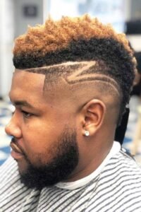 15 Best Faux Hawk Hairstyles Ideas for Men to Rock a Bold Look in 2026 ...