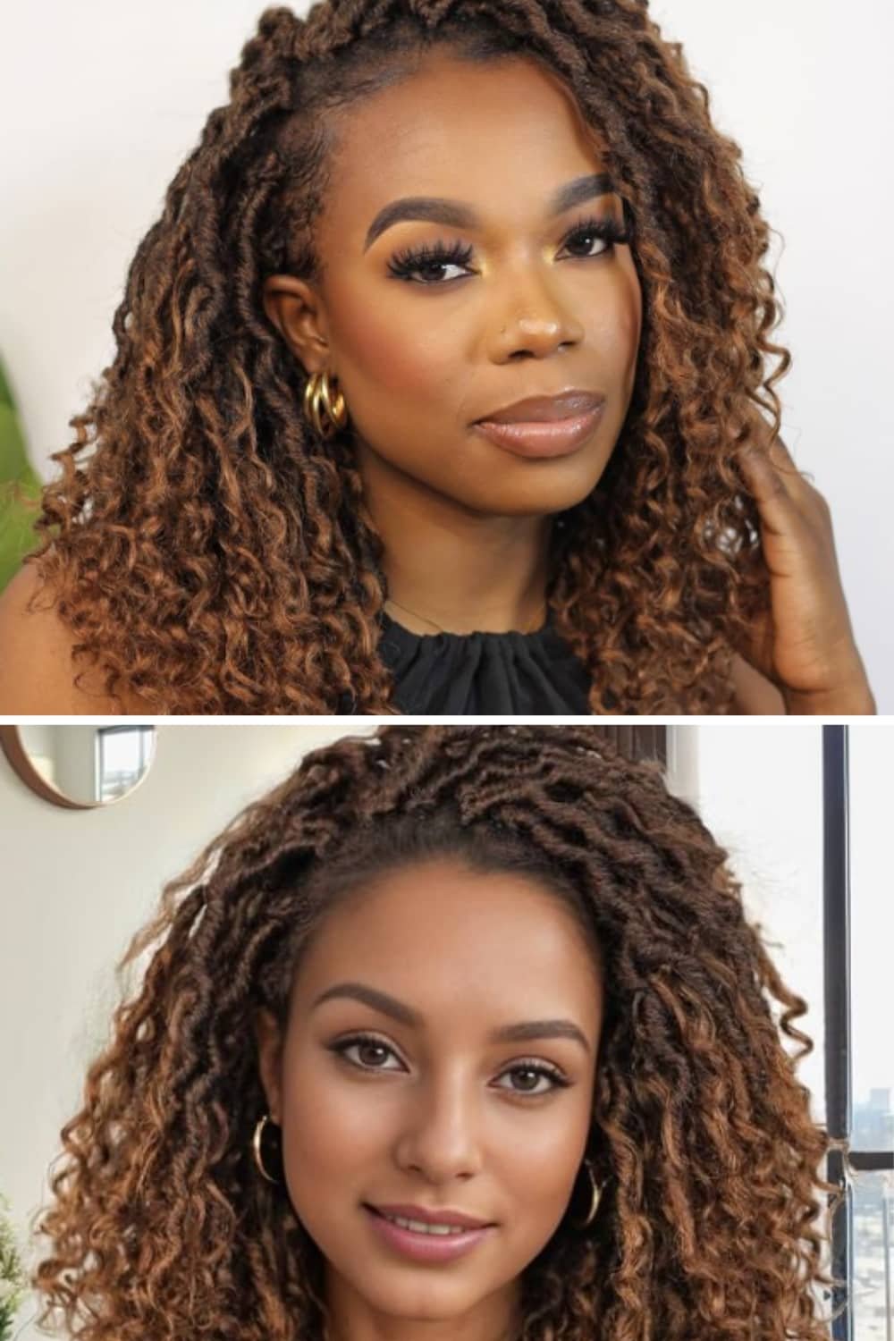 7 Curly Crochet Hair Styles: The Ultimate Guide to Trendy Looks - New ...