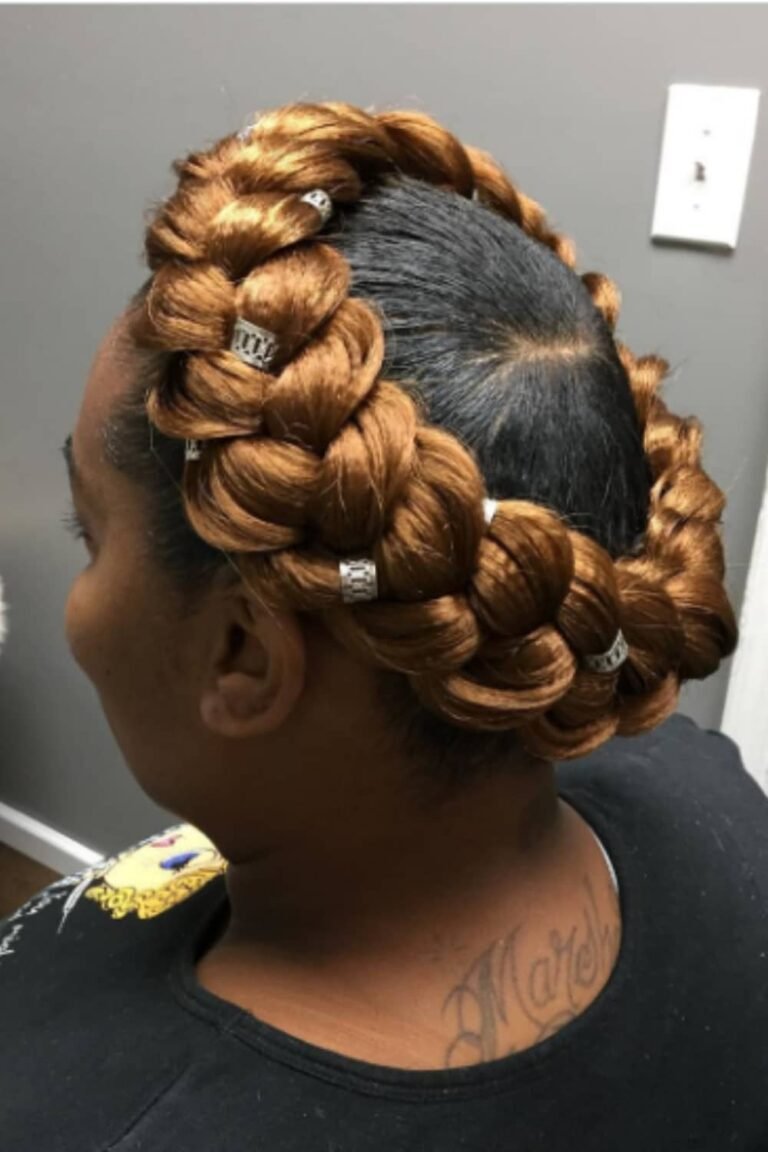 Top 10 Trendy Hola Braids to Try in 2026 [With Pictures] - New Natural ...