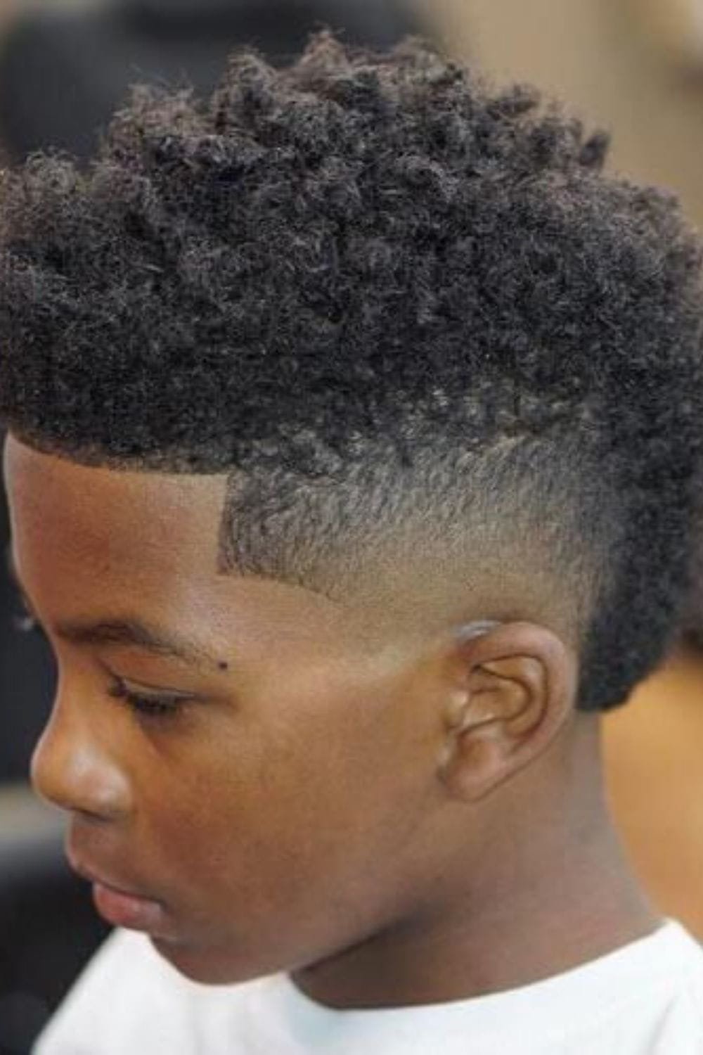 10 Stylish and Easy Wash-and-Go Hairstyles for Natural Hair - New ...