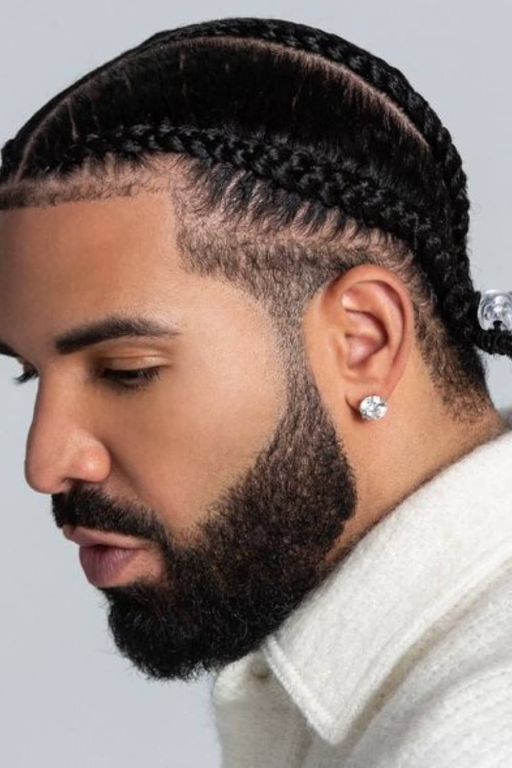 12 Short Box Braids for Men That Are Bold, Clean, and On-Trend - New ...