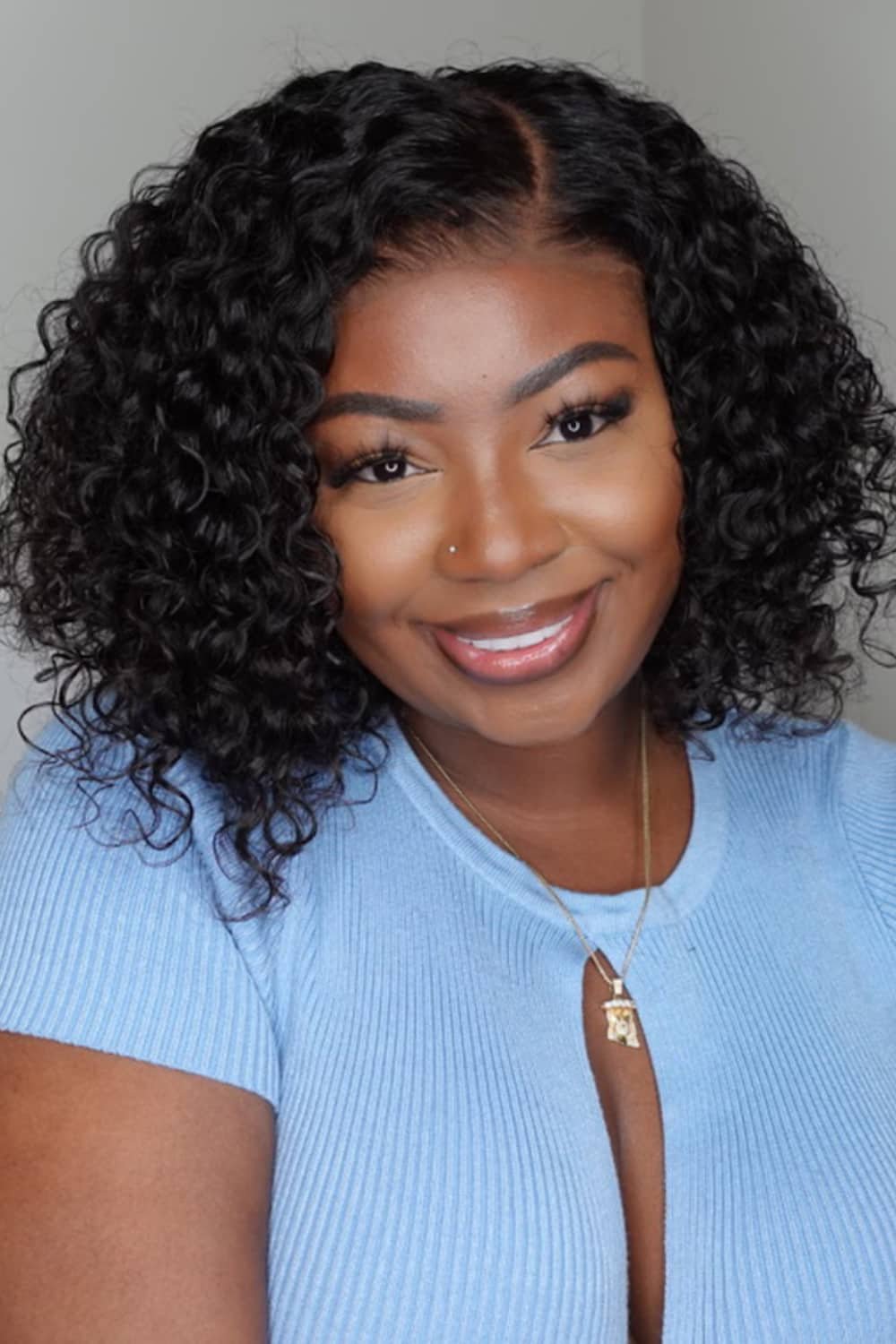 15 Remarkable Curly Hairstyles for Black Women to Rock with Confidence ...