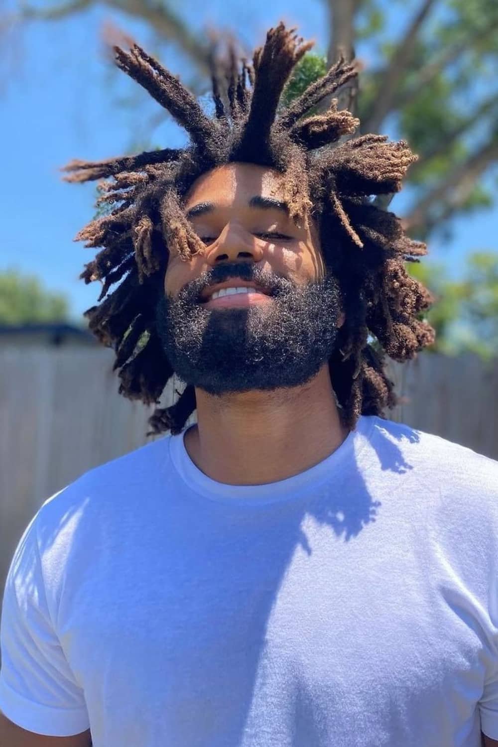 17 Dreadlocks Hairstyles for Men: Stylish and Bold Looks for Every Vibe ...