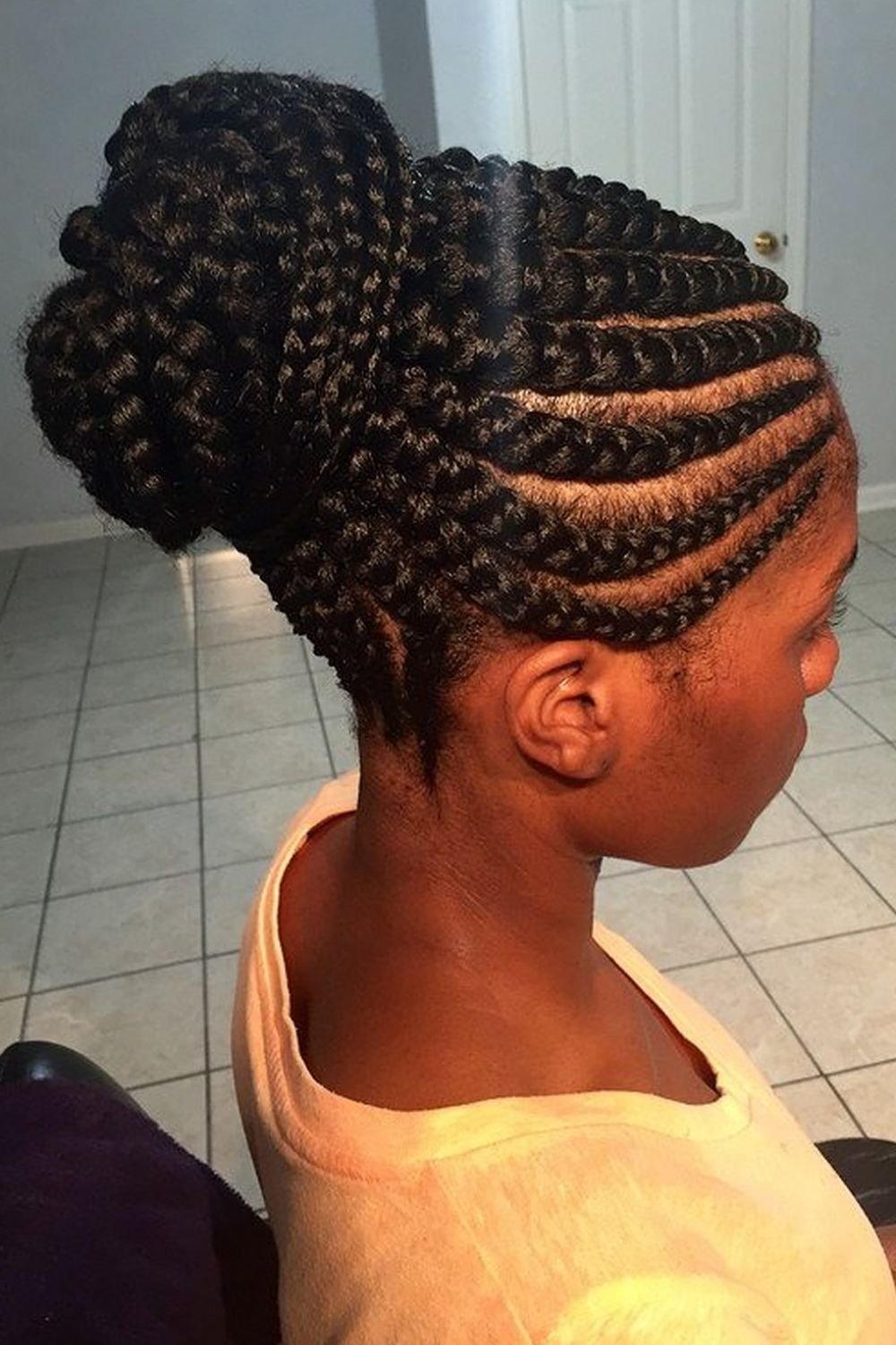 40+ Latest Hair Braids Styles for Ladies (2026 Trend Guide) - New ...