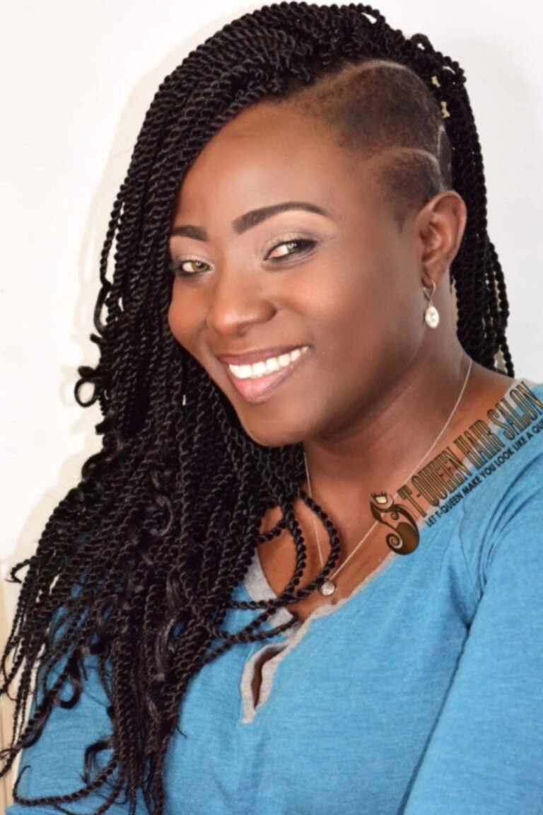 40+ Latest Hair Braids Styles for Ladies (2026 Trend Guide) - New ...