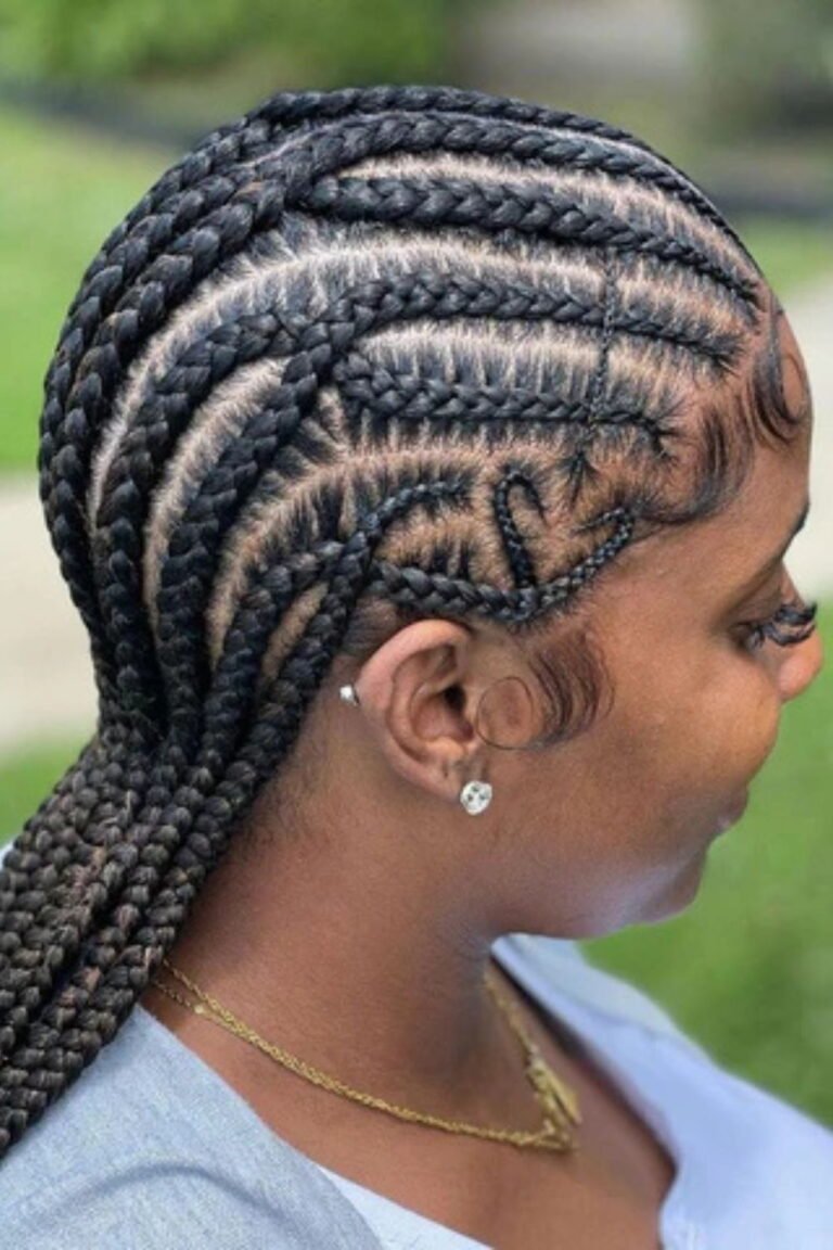 40+ Latest Hair Braids Styles for Ladies (2026 Trend Guide) - New ...