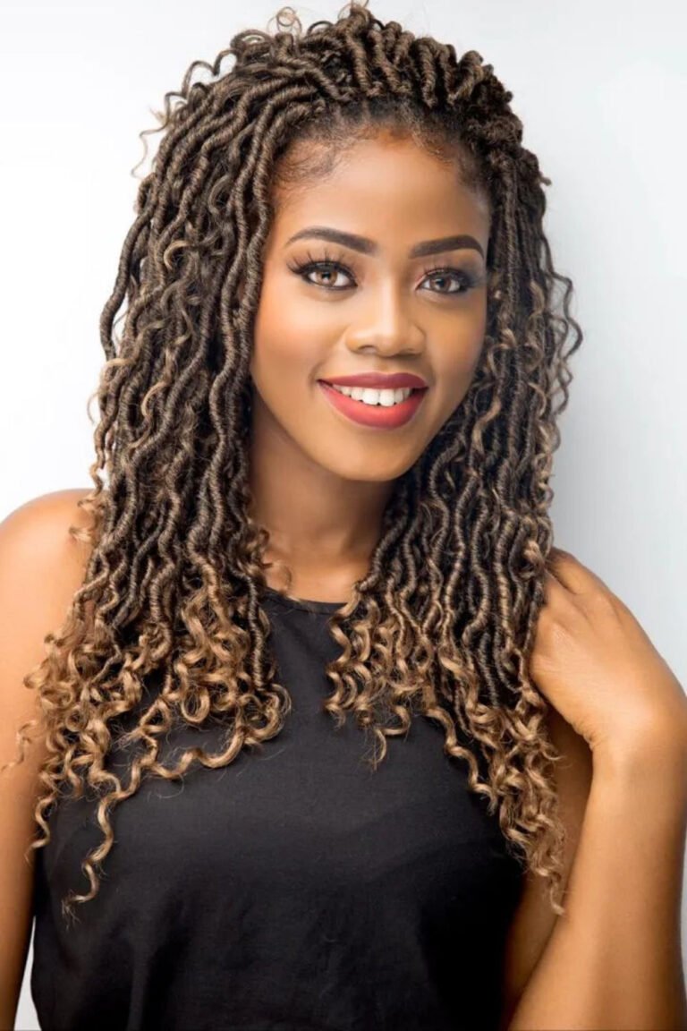 40+ Latest Hair Braids Styles for Ladies (2025 Trend Guide) - New ...