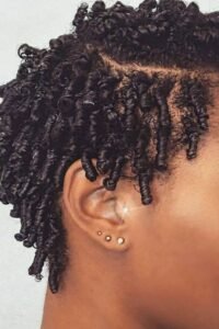 Short Twist Hairstyles: Easy and Stylish Ideas for Natural Hair - New ...