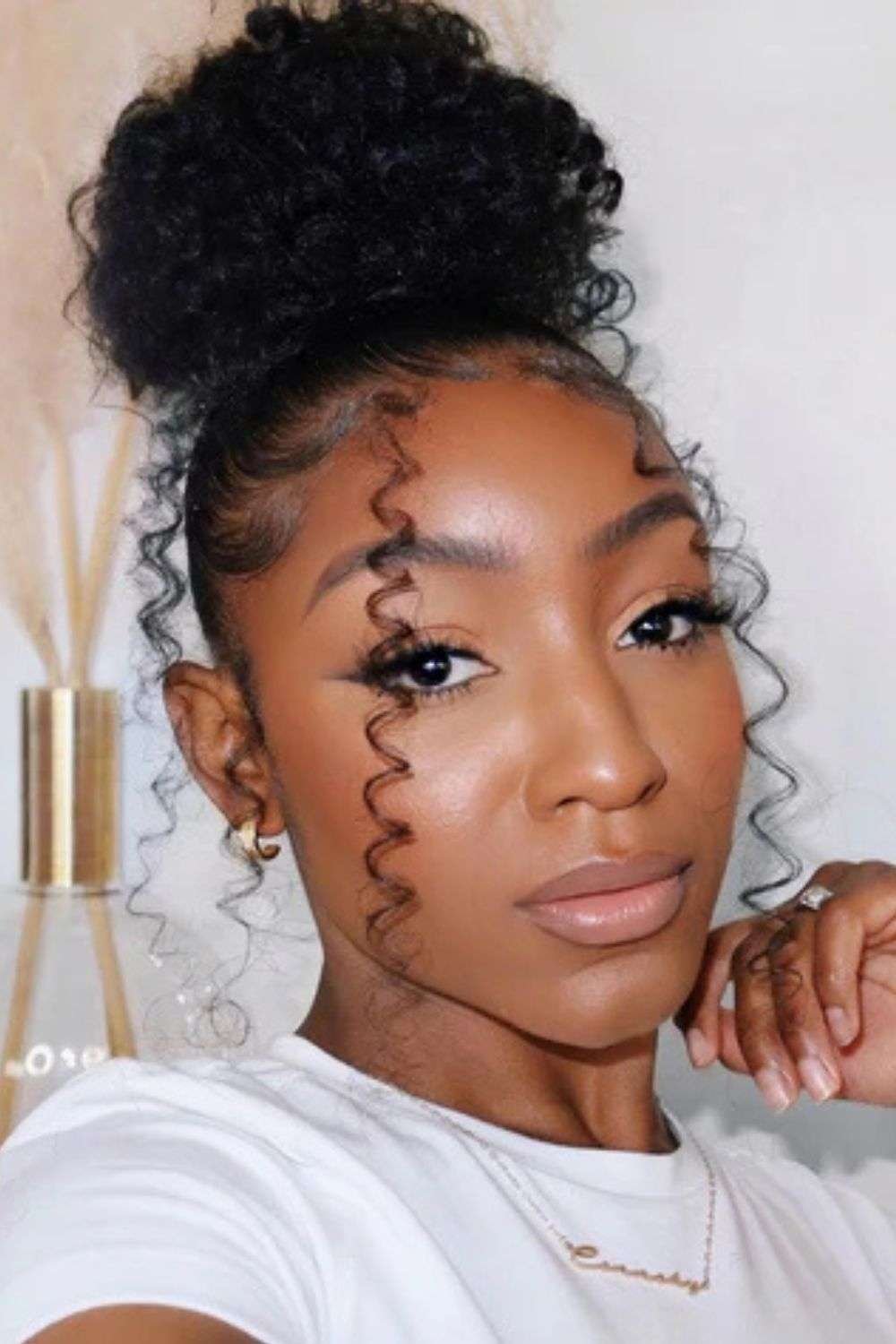 Island Twist Hairstyle: A Tropical-Inspired Look for Protective Styling ...
