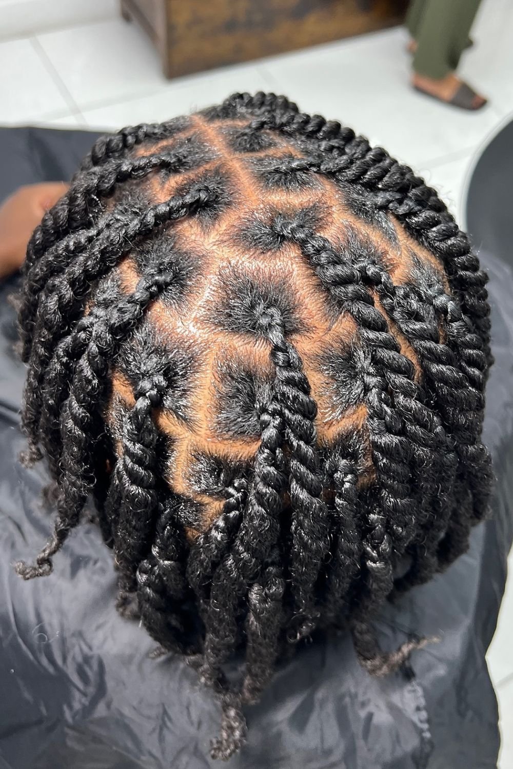 Short Twist Hairstyles: Easy and Stylish Ideas for Natural Hair - New ...