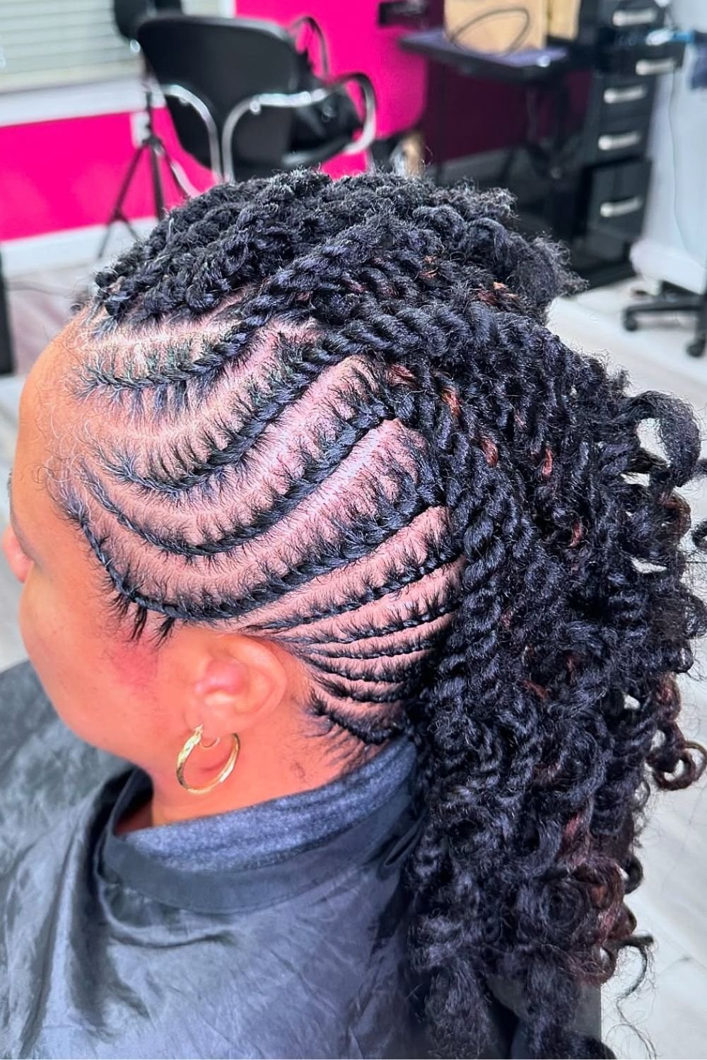 Short Twist Hairstyles: Easy and Stylish Ideas for Natural Hair - New ...