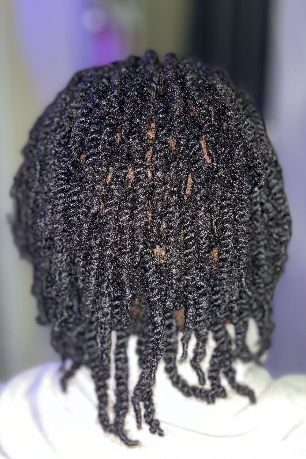 Short Twist Hairstyles: Easy and Stylish Ideas for Natural Hair - New ...