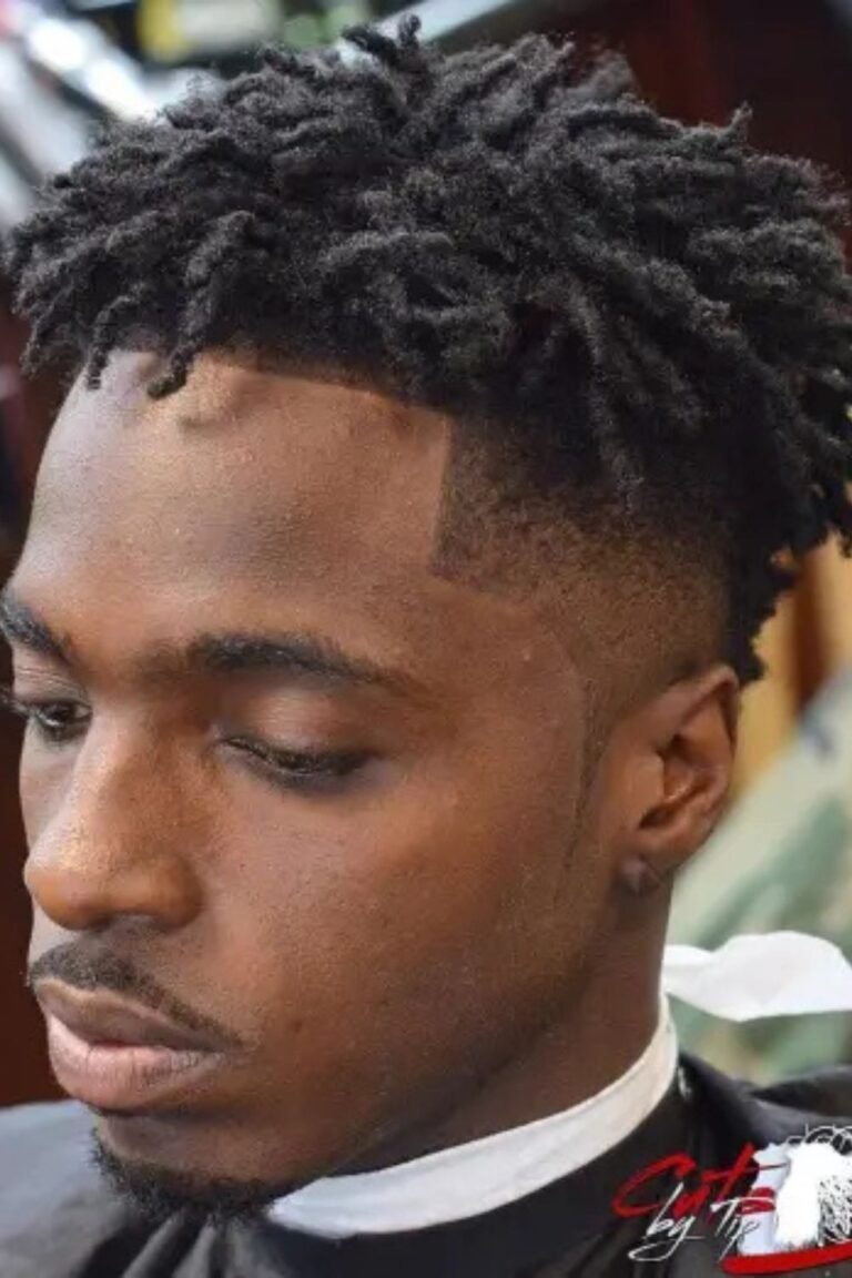 Braids with Fade for Men: 2026's Boldest Hair Trends and Styling Ideas ...