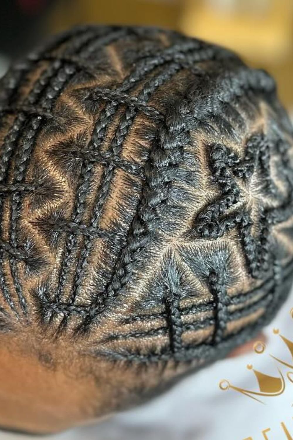 Braids with Fade for Men: 2026's Boldest Hair Trends and Styling Ideas ...