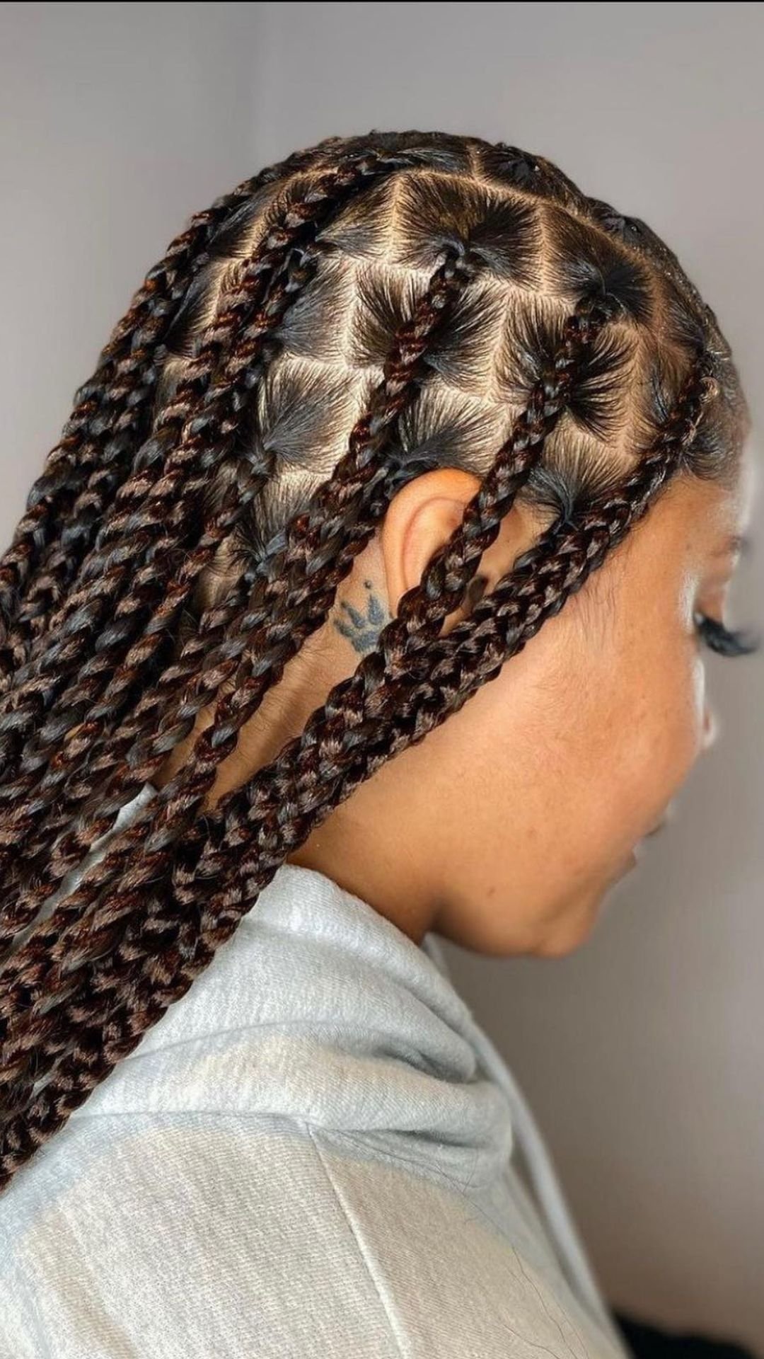 28 Hot Natural Hair Styles: A Journey Through the Crown We Wear - New ...