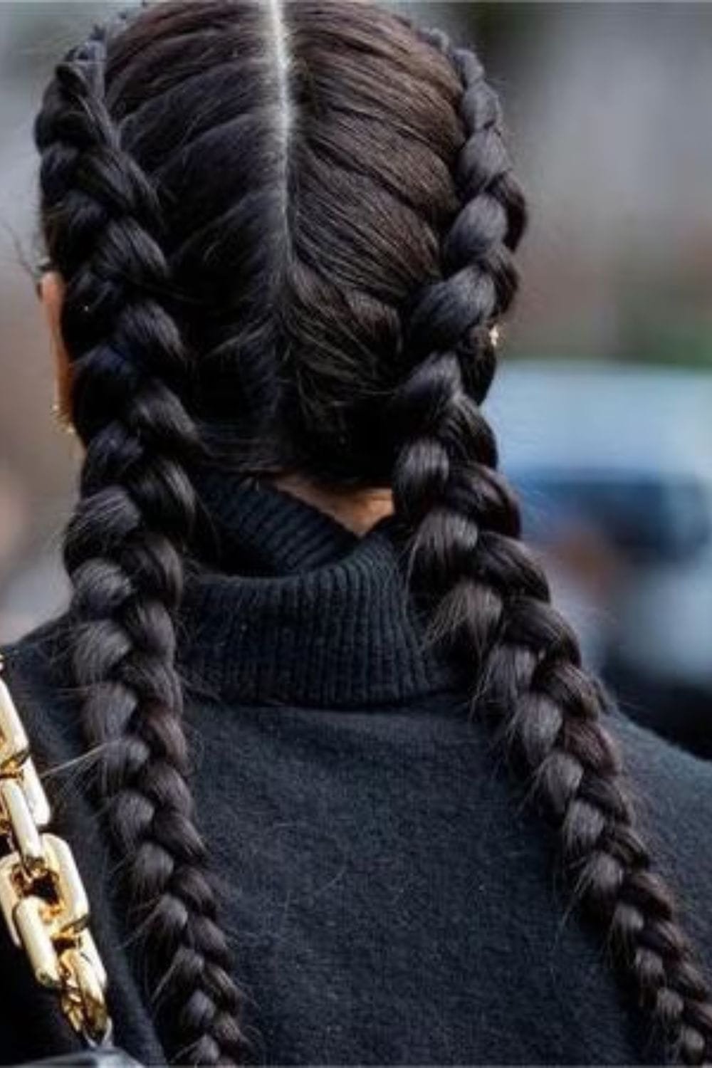 Top 16 Big Cornrows Hairstyles for Ladies to Rock Bold and Beautiful ...