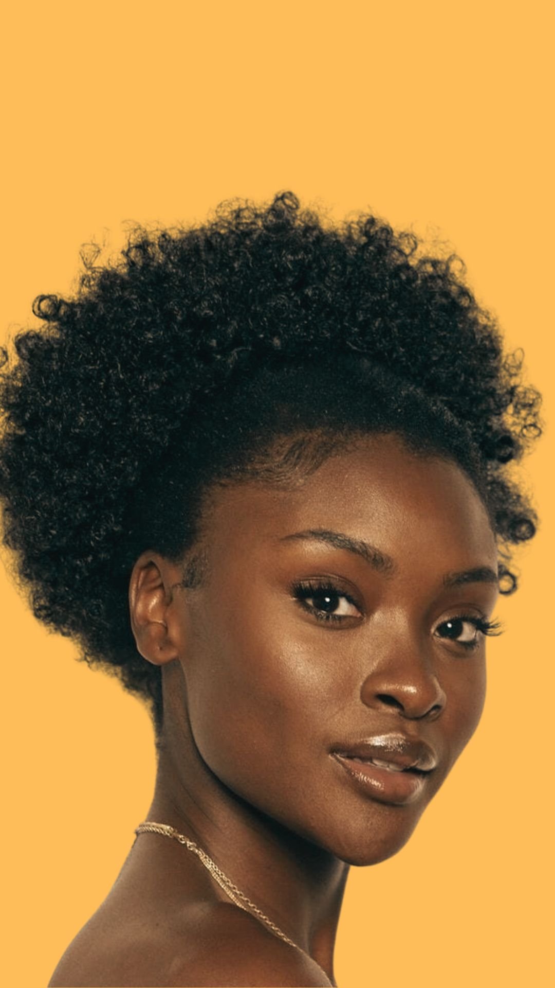 28 Hot Natural Hair Styles: A Journey Through the Crown We Wear - New ...