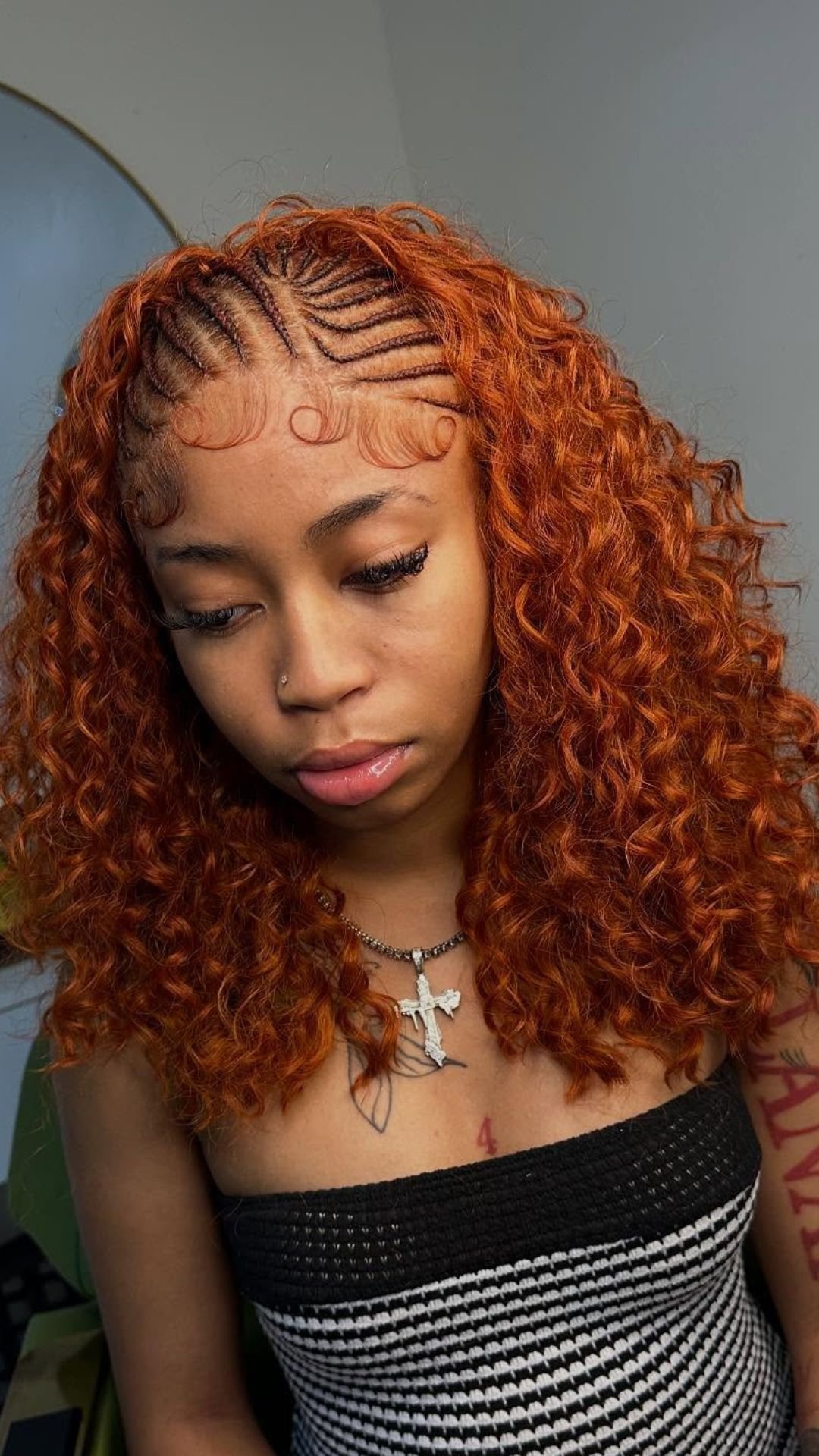 11 Best Jayda Wayda Braids: The Trendsetting Braid Style You Need to ...