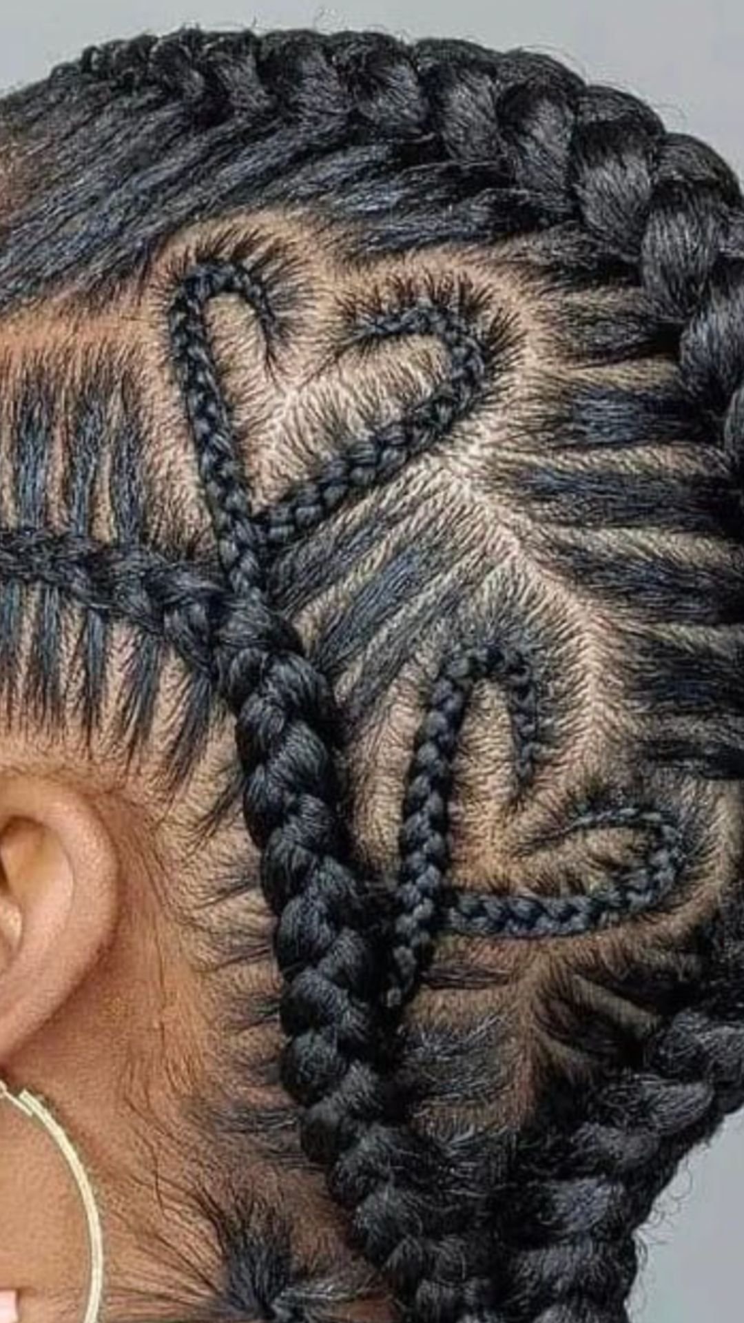 11 Best Jayda Wayda Braids: The Trendsetting Braid Style You Need to ...