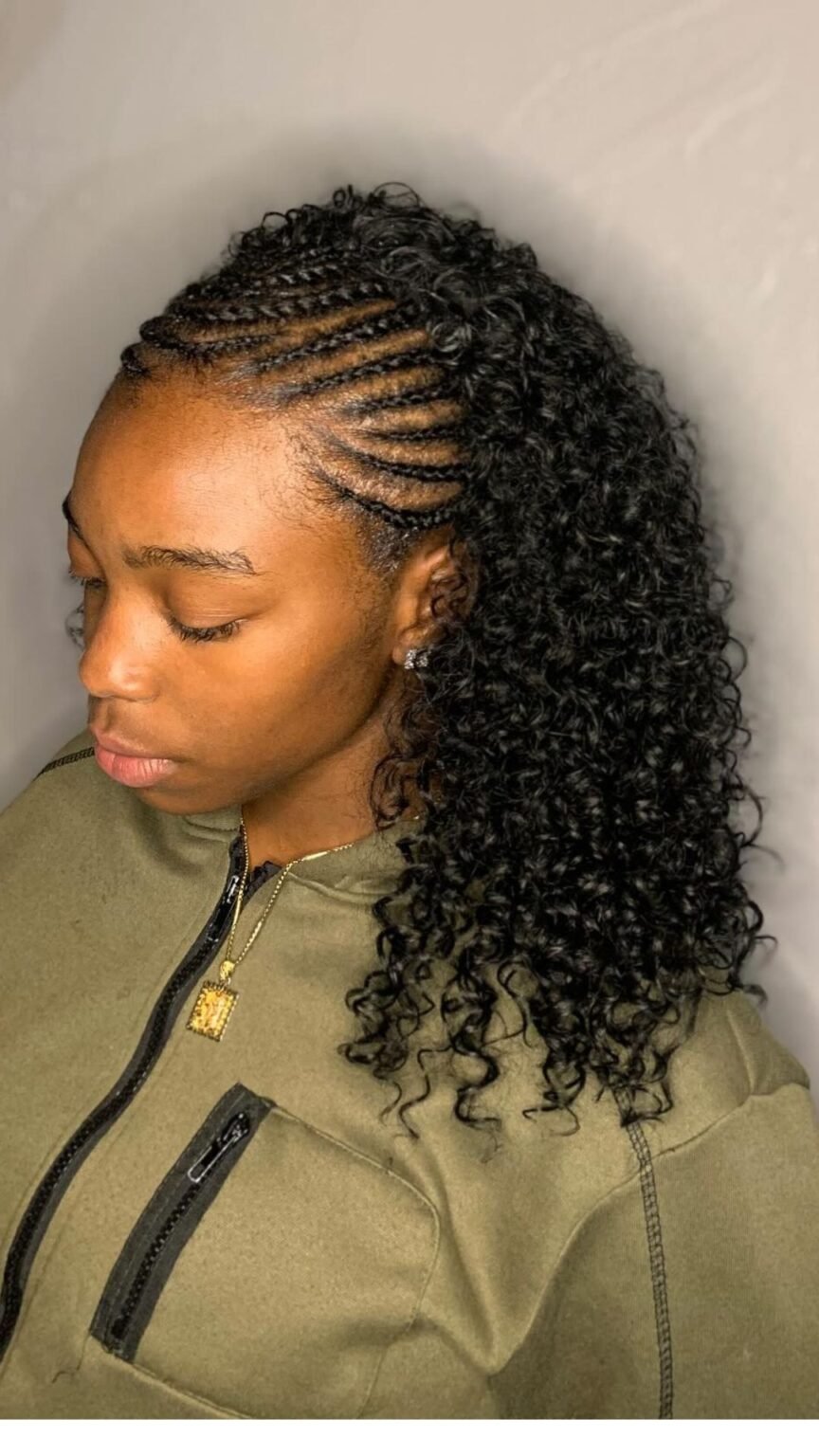 11 Best Jayda Wayda Braids: The Trendsetting Braid Style You Need to ...