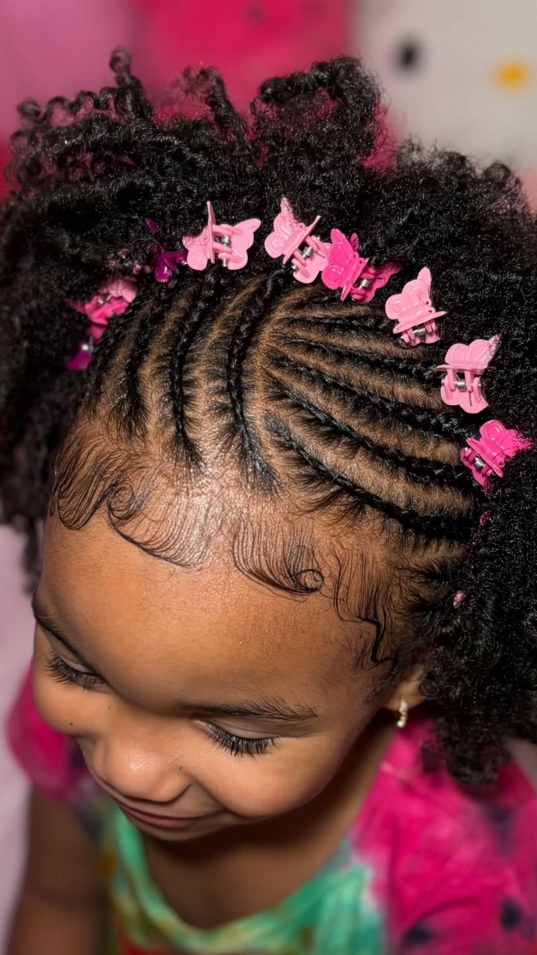 11 Best Jayda Wayda Braids: The Trendsetting Braid Style You Need to ...