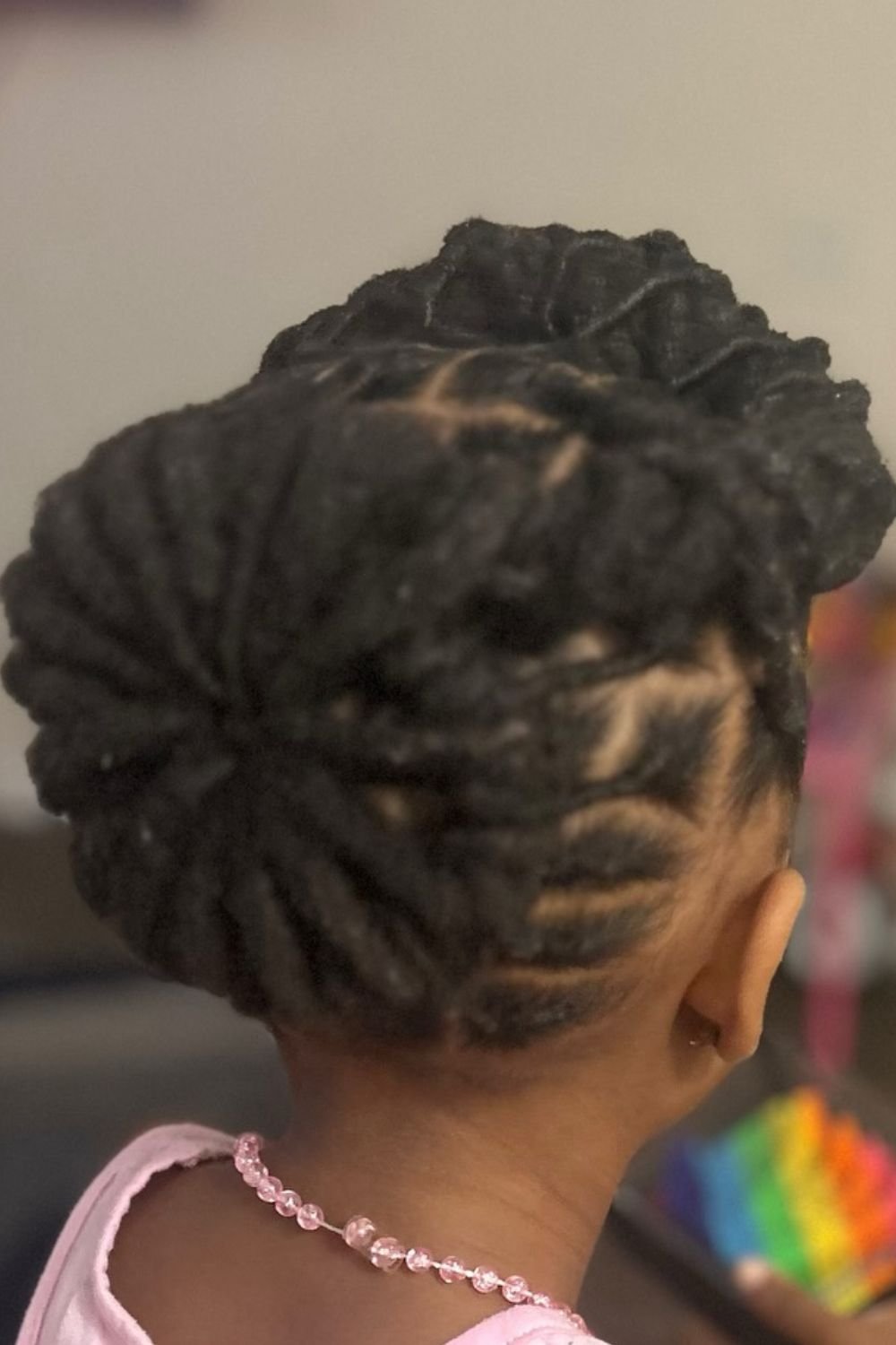 10 Dreadlocks Hairstyles for School Kids: Stylish, Neat & Easy to ...