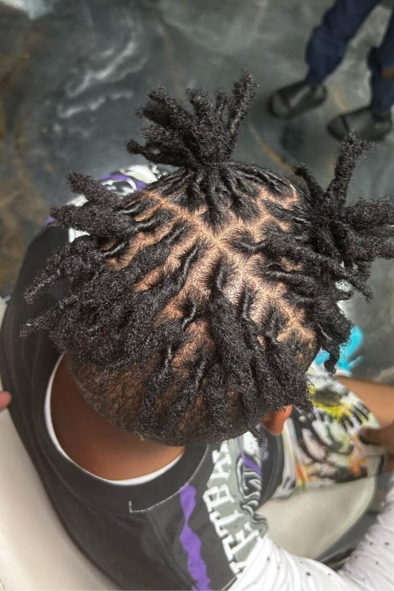 10 Dreadlocks Hairstyles for School Kids: Stylish, Neat & Easy to ...