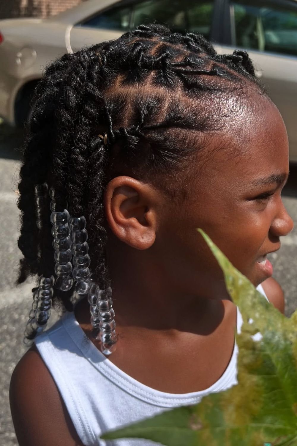 10 Dreadlocks Hairstyles for School Kids: Stylish, Neat & Easy to ...