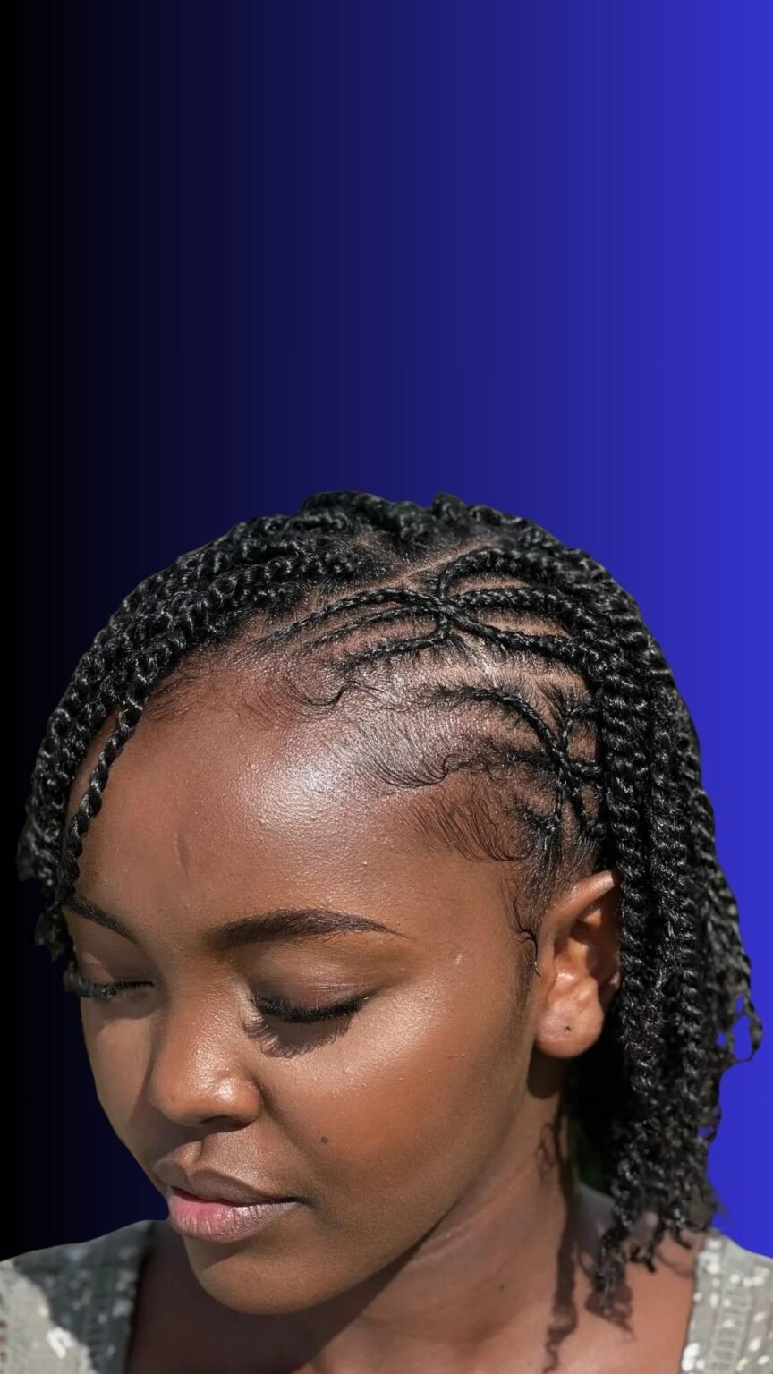 Flat Twist vs. Two-Strand Twist: Which Style Wins in 2026? (10 Stunning ...