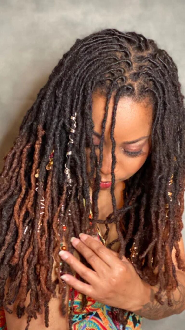 Festival-Ready Natural Hairstyles with Accessories (2026 Trend Guide ...