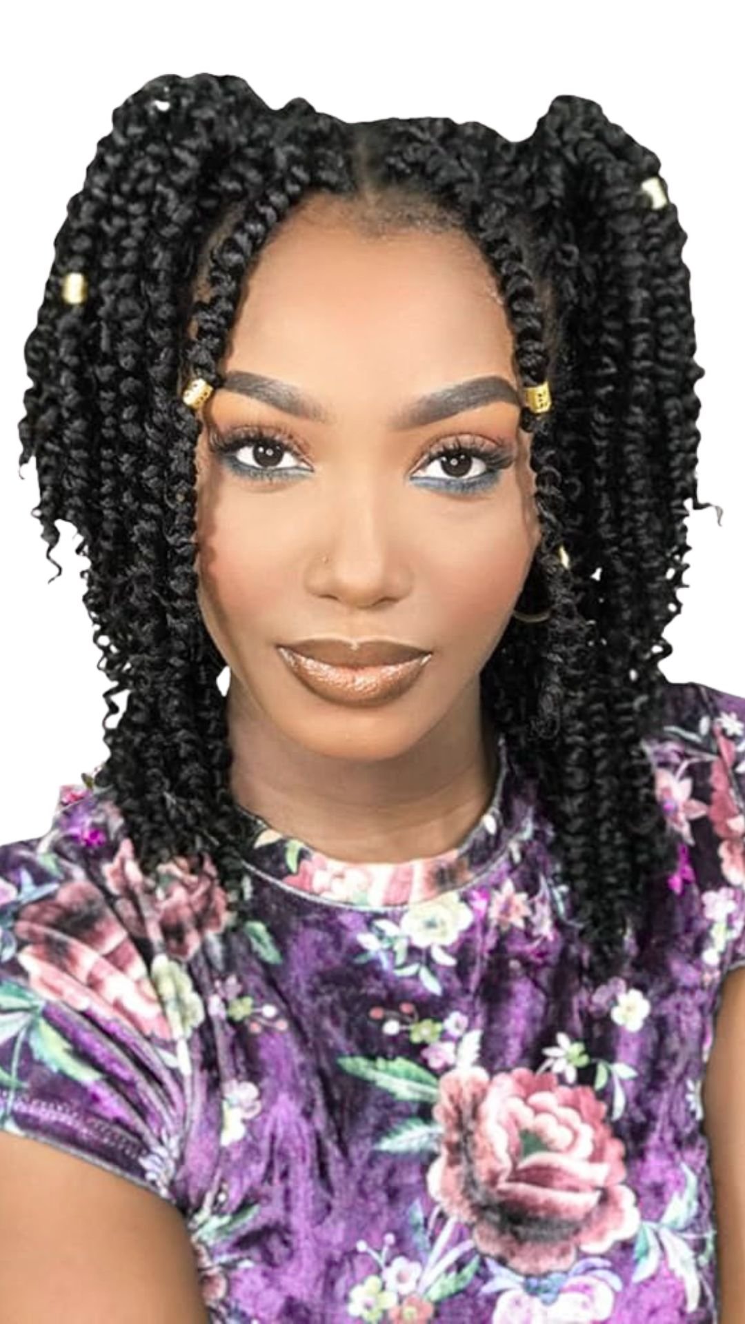 Trending Passion Twists Styles You Need to Pin Right Now - New Natural ...