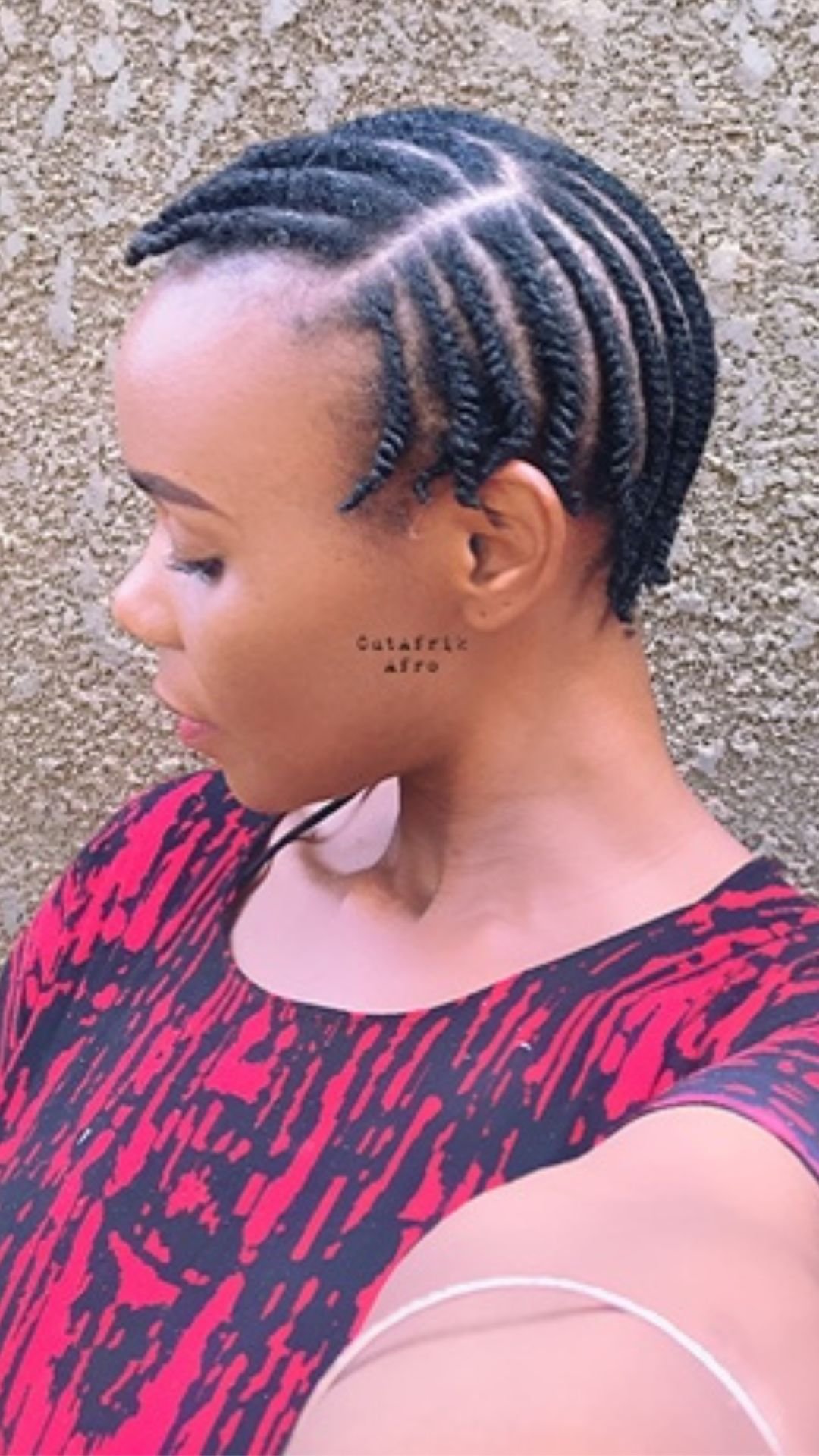 What Are the Best Natural Hairstyles for Short Hair? - New Natural ...