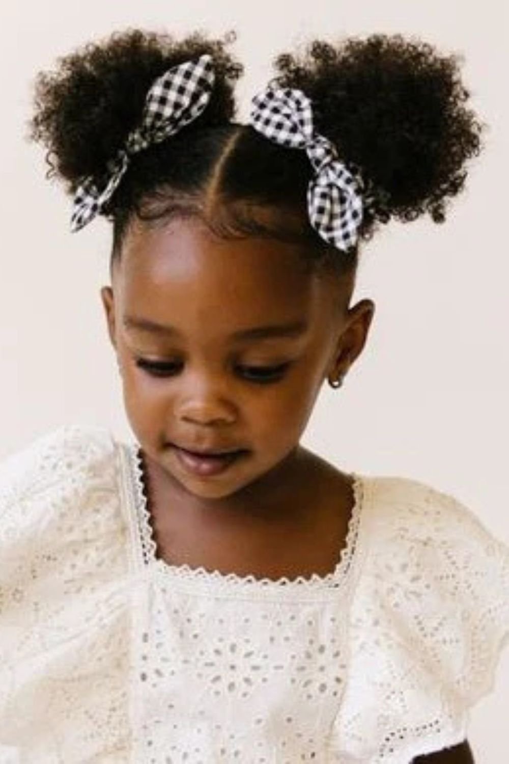 Puff Hairstyles for Kids: Cute, Easy & Fun Natural Styles - New Natural ...