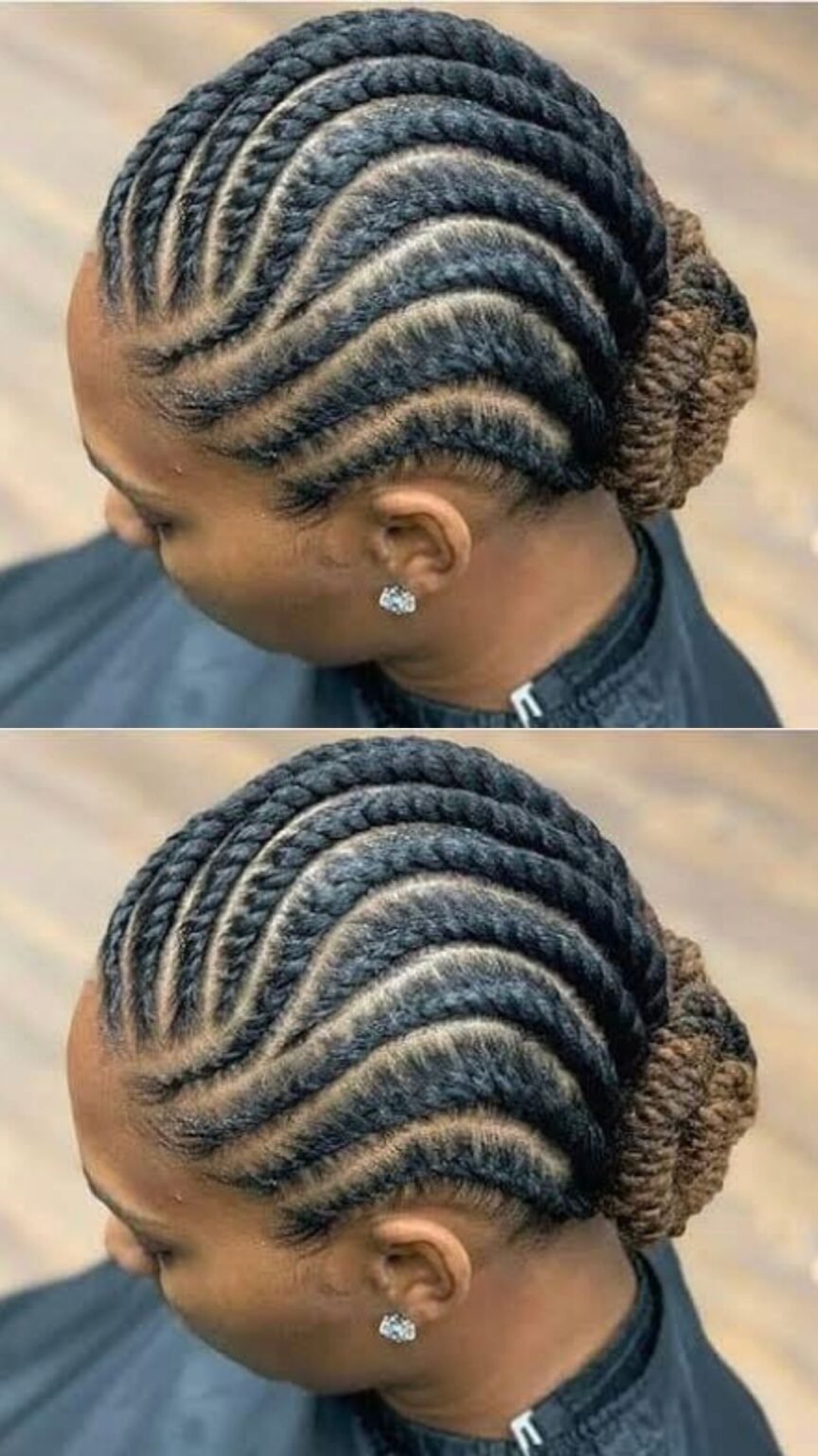 Easy Natural Hairstyles for Beginners: Simple Styles Anyone Can Do ...