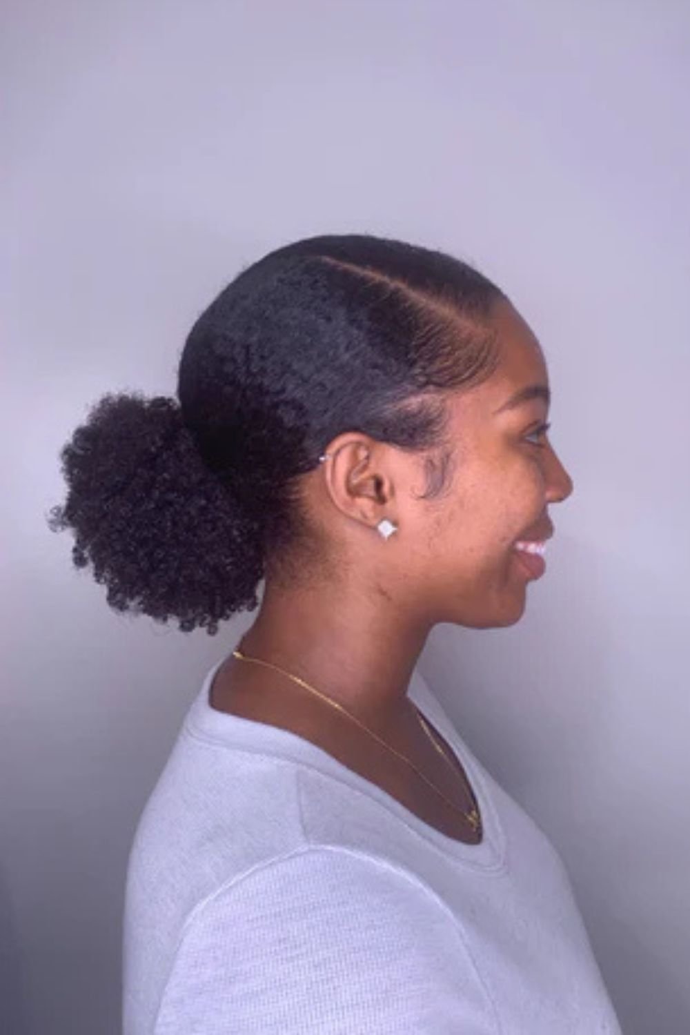 10 Best Low-Maintenance Natural Hairstyles for Busy Black Women (2026 ...
