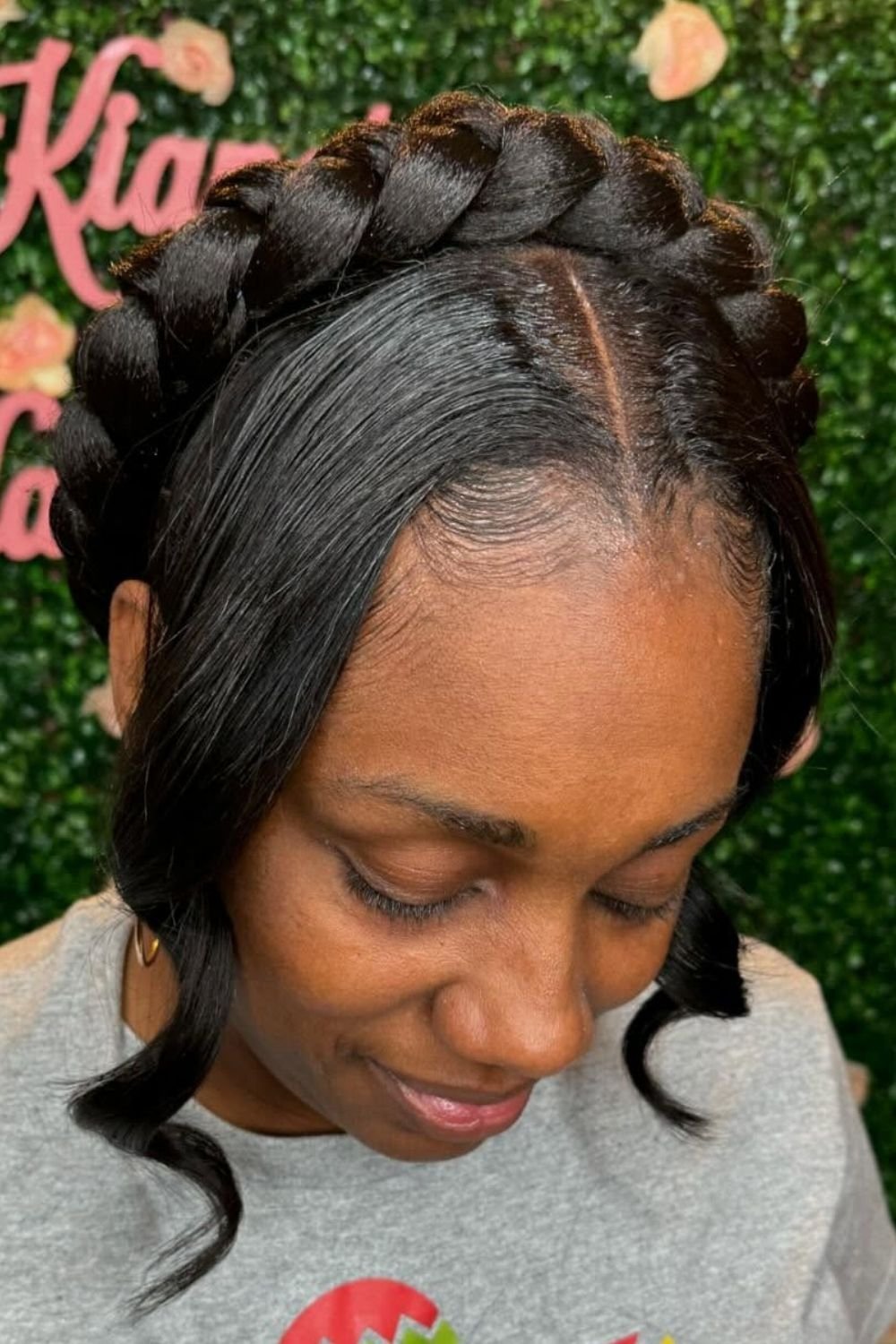 Natural Hairstyle Ideas You’ll Love: 25 Cute, Easy & Trending Looks for ...