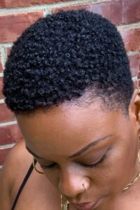 Natural Hairstyle Ideas You’ll Love: 25 Cute, Easy & Trending Looks for ...